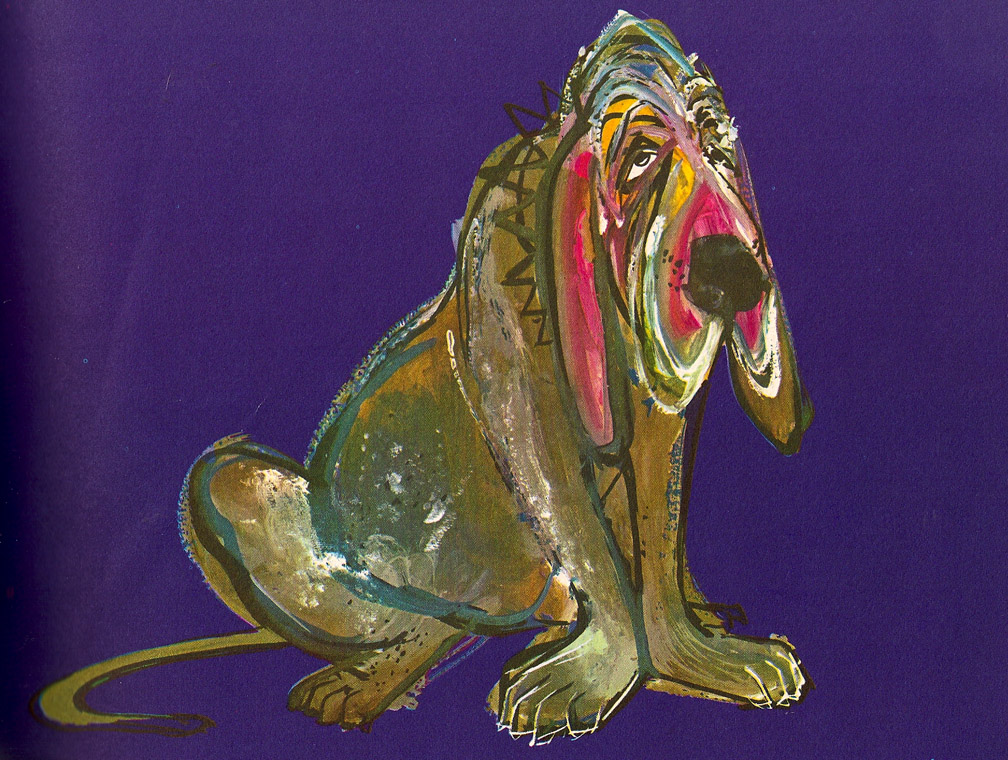 The Art of Children's Picture Books: Brian Wildsmith's ABC Book