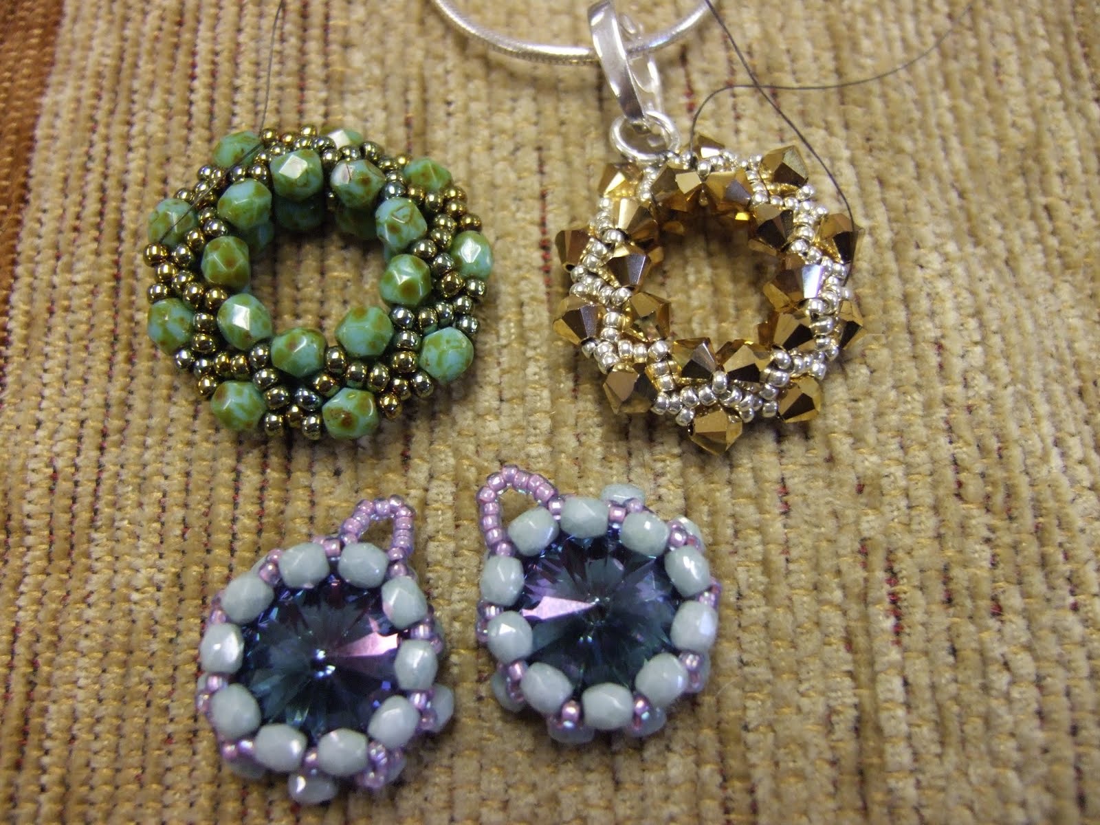 Bead Society of Cape Cod