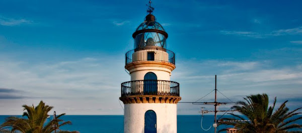 Casarse en un Faro ¡Ahora podéis hacerlo! | Bodas