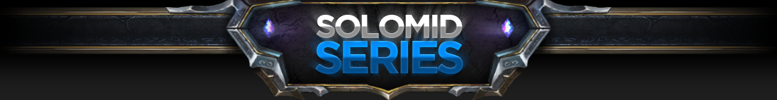 Surrender at 20: SoloMid Series Begins Today