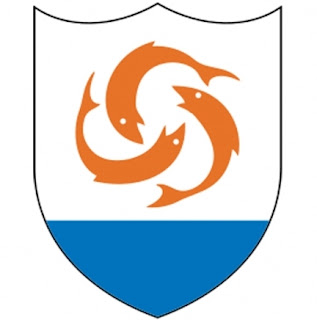 Emblem of Anguilla - National Emblem