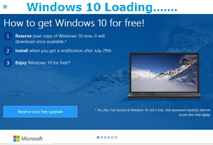 Windows 10 Count Down and All You Need to Know - High Technologies