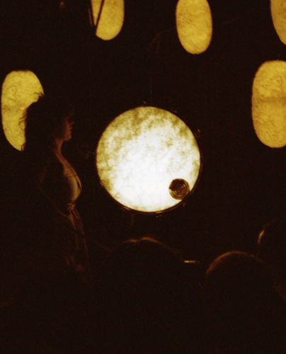 3D GIF Photography: September 2012