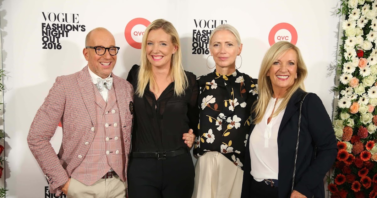 QVC mit Live-Show von der Königsallee. Premieren-Event im Rahmen der ...