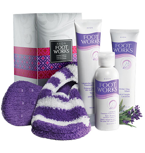 Conversations with Carolyn: Avon Products by Carolyn: FB Page Owner's ...