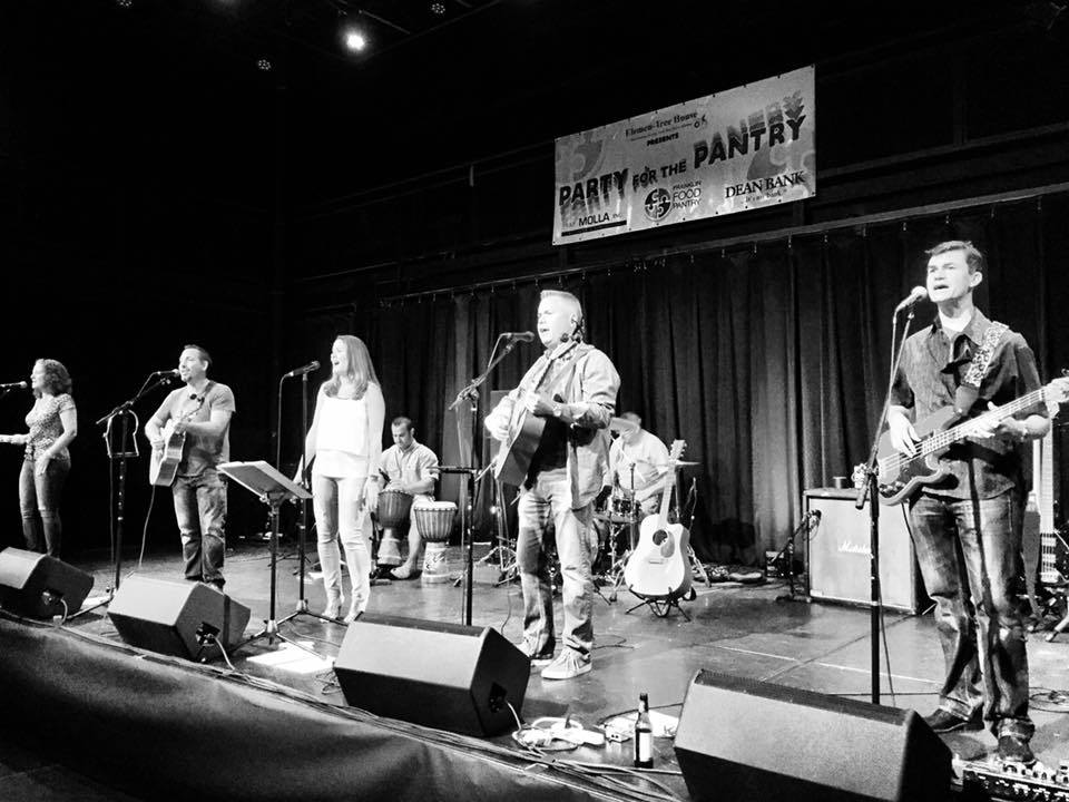 Franklin Matters: Local Music Scene Plans Second Annual "Party For The ...