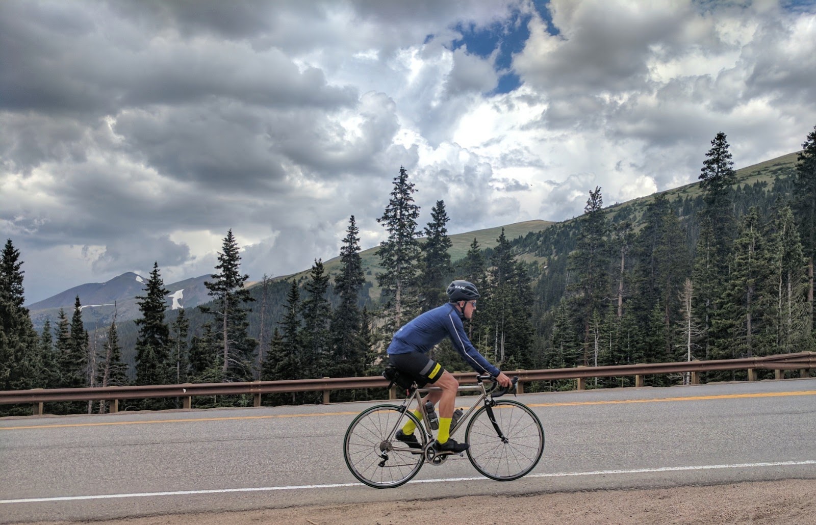 Colorado Triple Crown: 2017 Tim Kalisch Memorial Grand Loop Recap