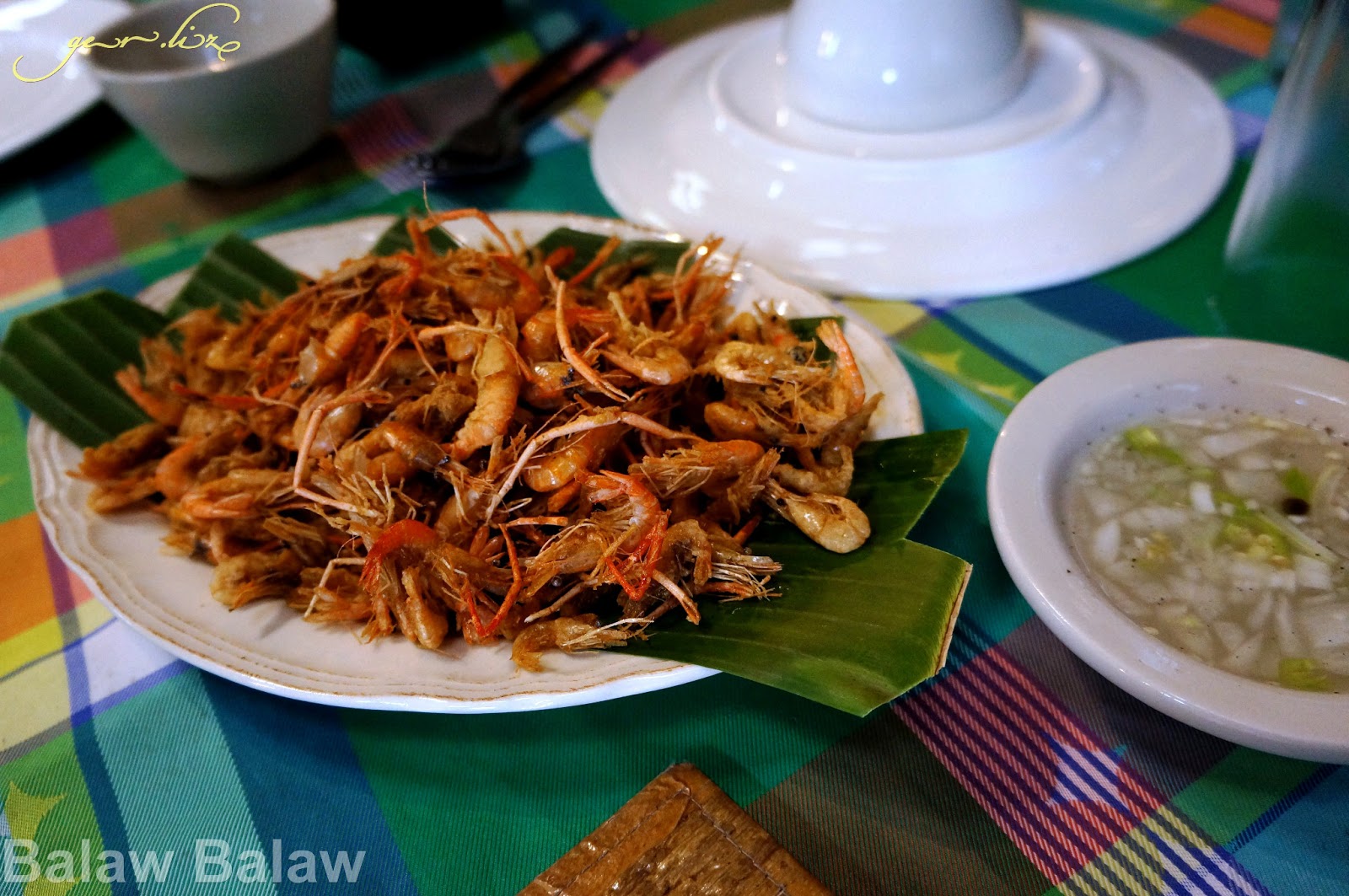 Angono's Balaw Balaw Restaurant: Art and Good Food in One Roof | Trips ...