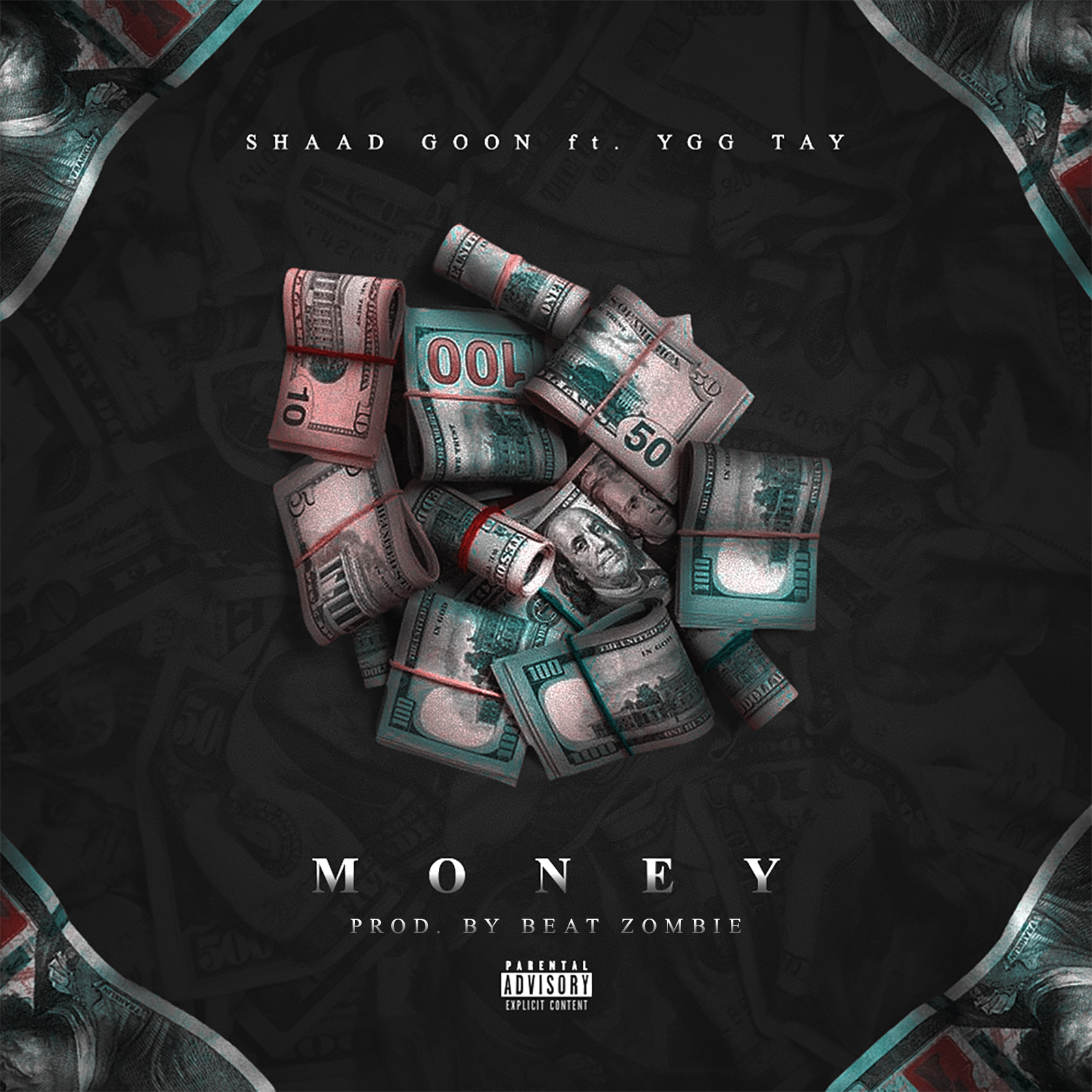 SouthernFuego: Shaad Goon (Ft. YGG Tay) - Money