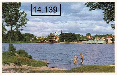 Some Things Swedish - Florida, Småland - and other: Nybro, Sverige ...