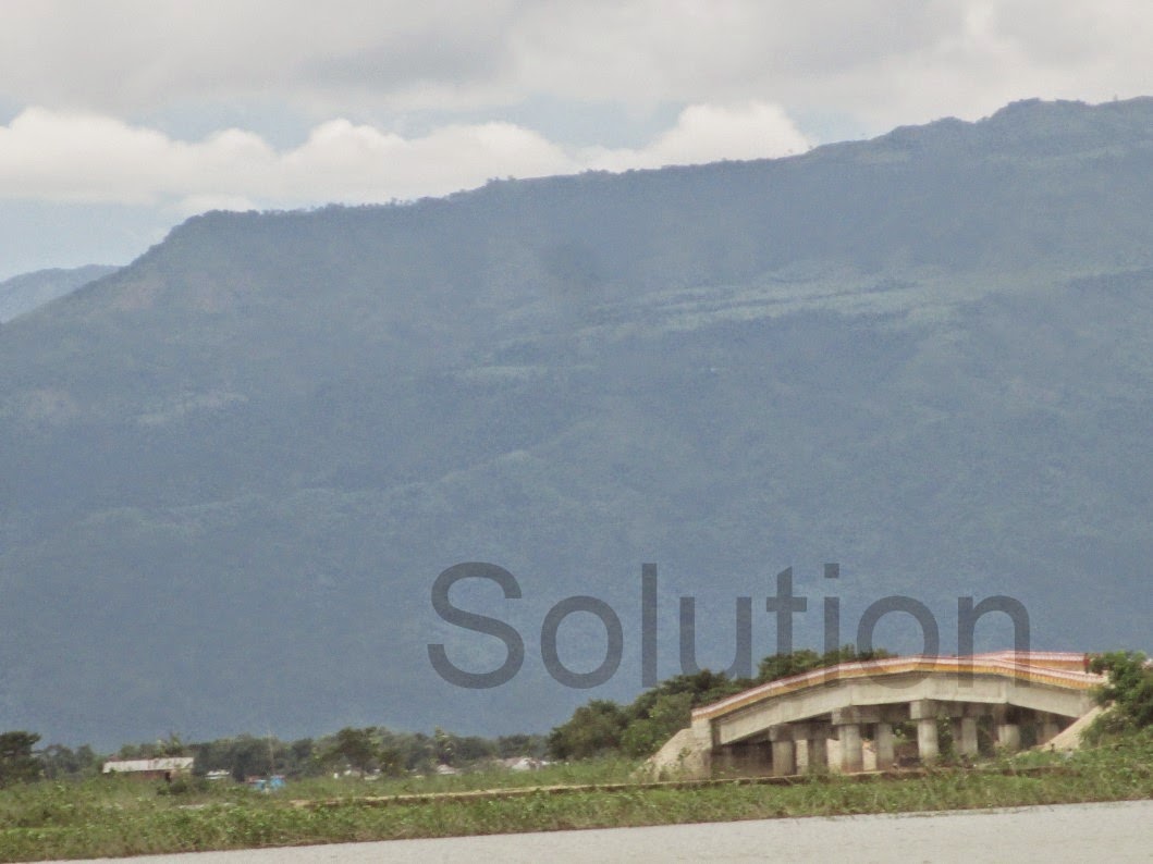 Sunamganj Tour & Travel Guide ~ Life Solution