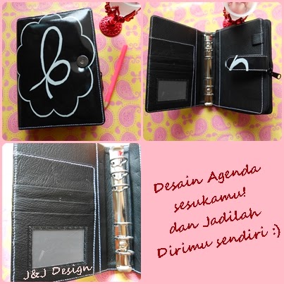 Custom Binder Cantik ,Sobat J&J Binder 2014 ~ J&J Binder Jual Binder ...