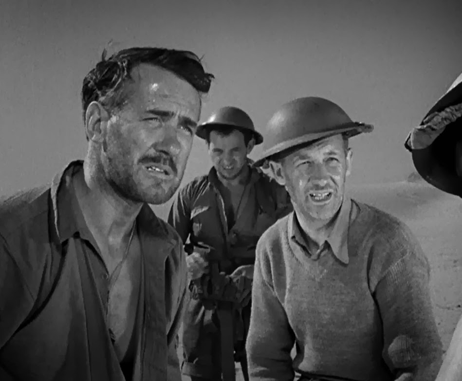 Rank and File - A British Cinema Blog