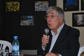 Consejería Familiar y Literatura: mayo 2011