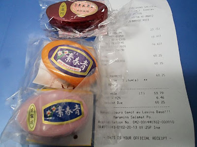 The Derma Drivel: Chin Chun Su - The Math and The Science (Part One)