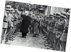 Every Picture Holds a History.