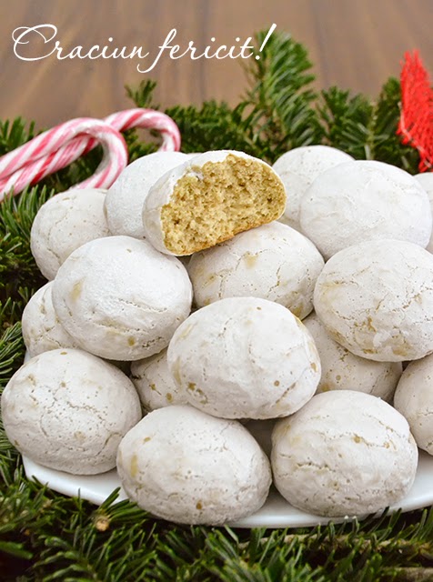 Retetele Copilariei - Turta Dulce ~ My Classic Cuisine