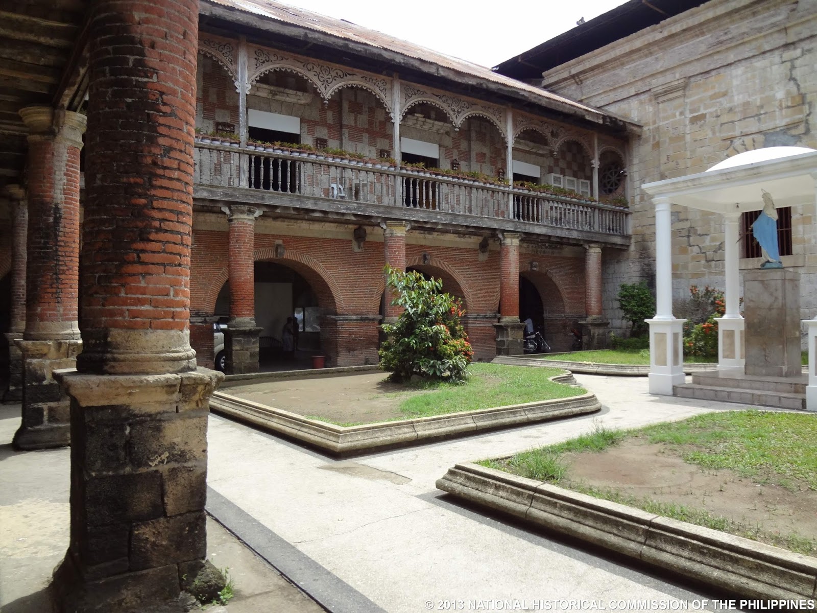National Registry of Historic Sites and Structures in the Philippines ...