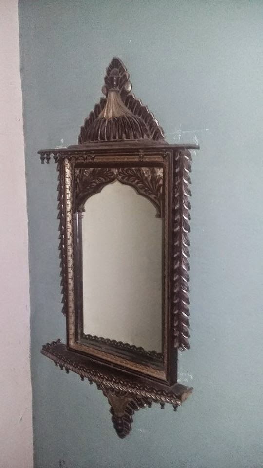 Wood Work in Pakistan: Chiniot and Its Wooden Work