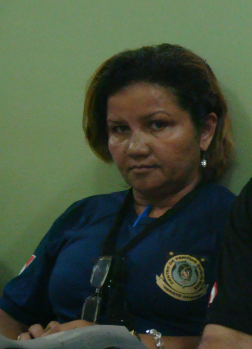 Jornal de Tucuruí e Região Gazzeta Regional: IML de Tucuruí: Conselho ...