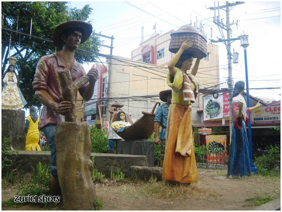 Zuriel Shots: Hamaka Park