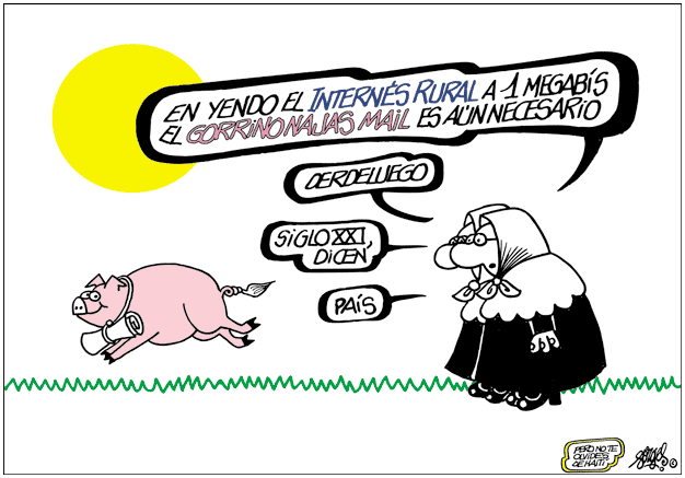 ¿Será el IPoAC la siguiente tecnología tras el 5G? – Talento y Tecnología