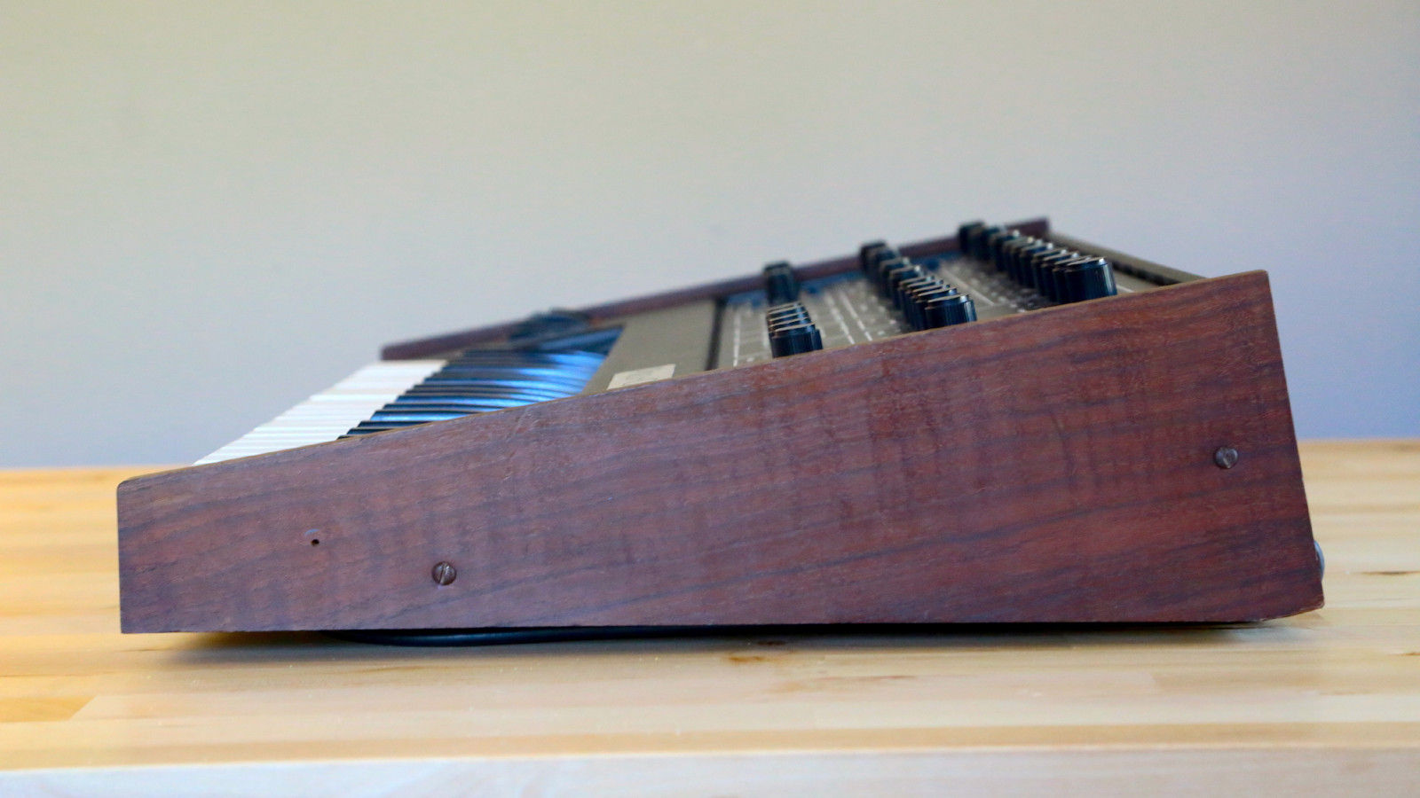 MATRIXSYNTH: Sequential Circuits Instruments Pro One