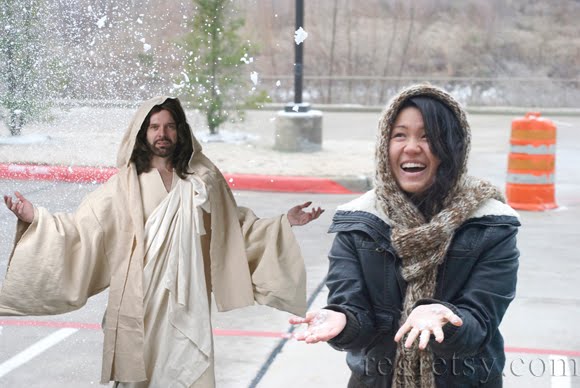 A Course in Miracles Discourses: March Into New Life With Jesus Christ