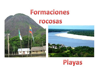 GuainíaPuertoIníridaMC: Puerto Inírida - Guainía