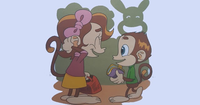 The Forgotten's Miss Monkey