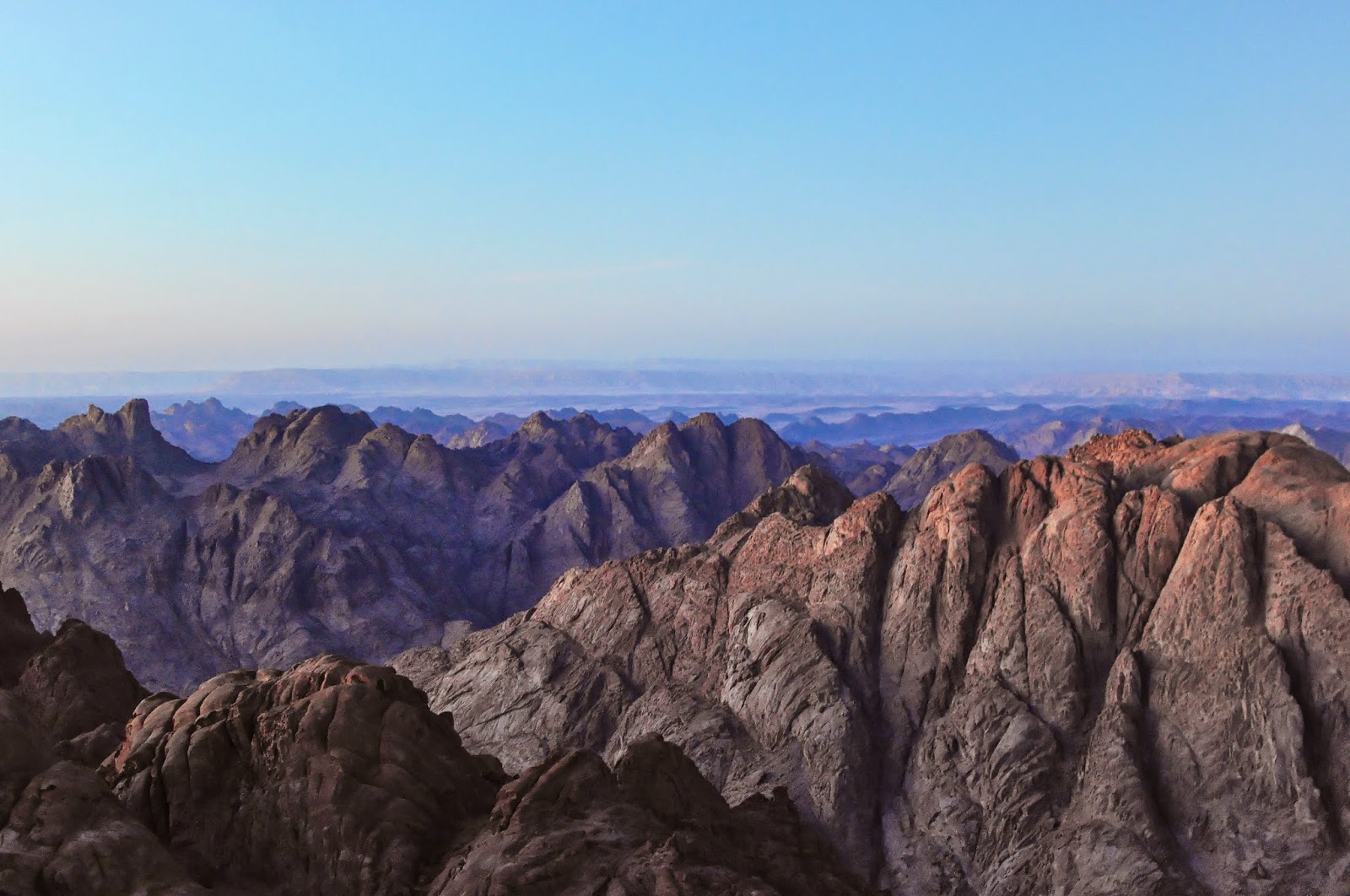 Goboogo The Top Of Mt Sinai goboogo-the-top-of-mt-sinai