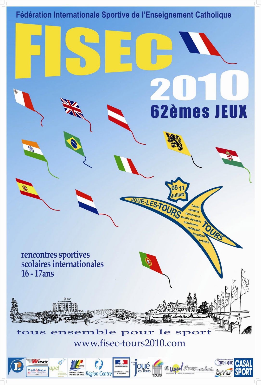 FUTSAL FÁTIMA: O Fátima é o Brasil na Fisec 2013!