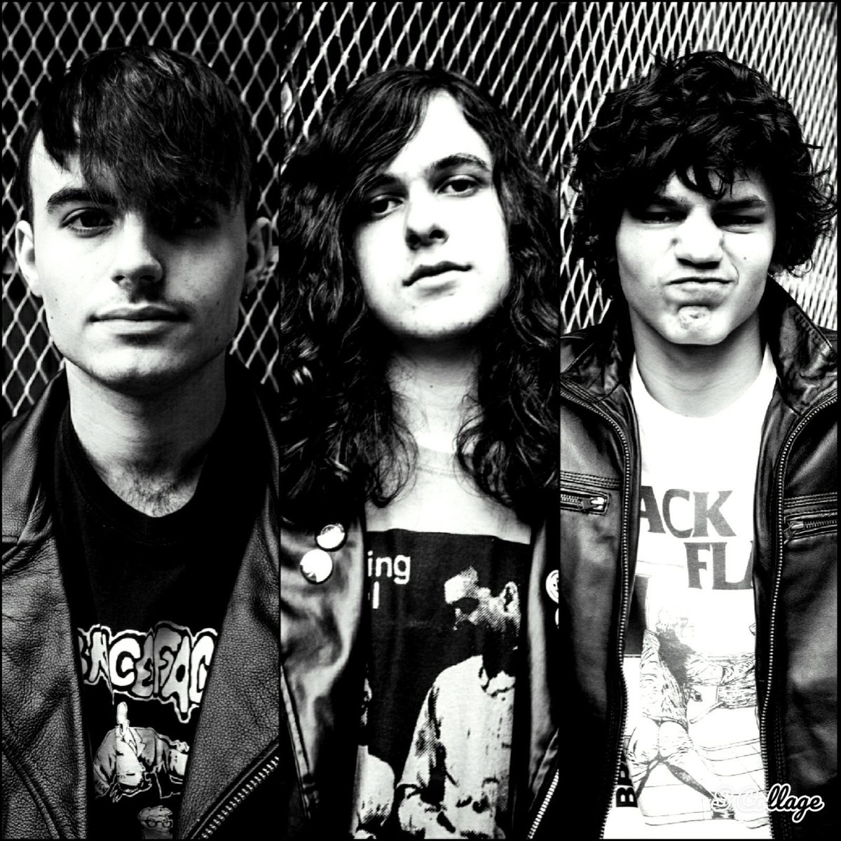 just some punk songs: BLURG! - Poser