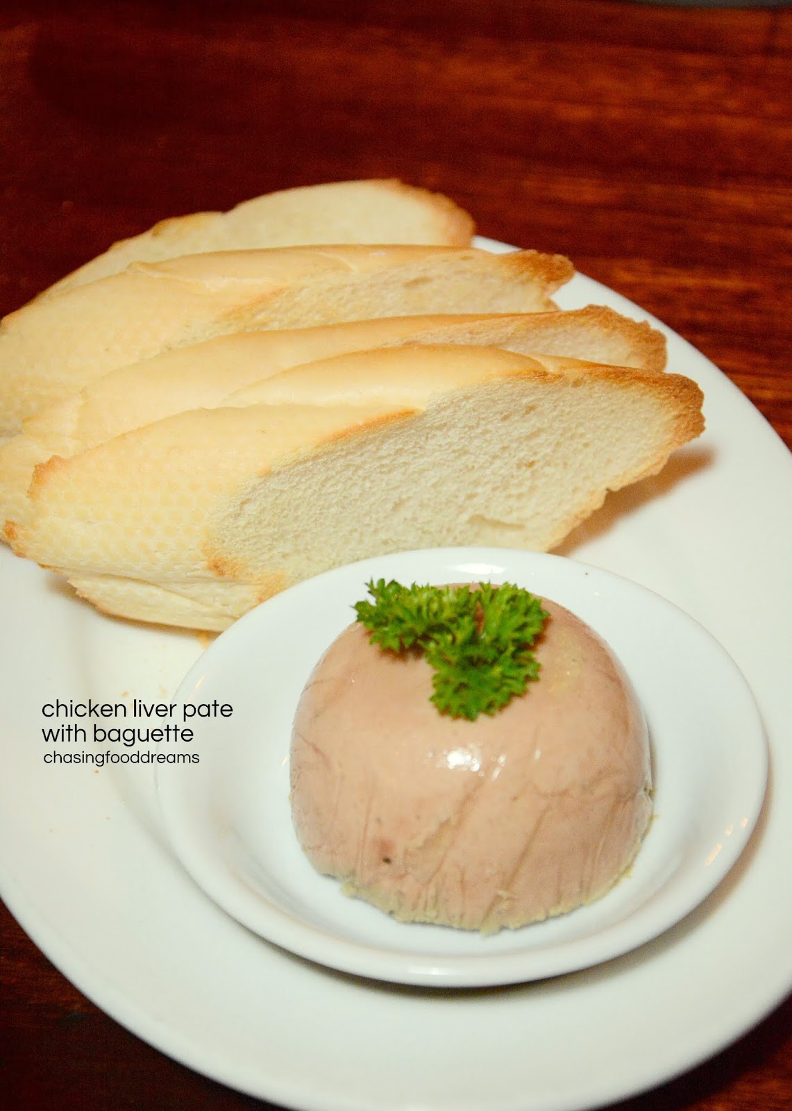 CHASING FOOD DREAMS: Moussandra Mediterranean & Tapas Restaurant ...