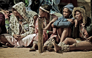 Karl Symons Africa: KURU DANCE FESTIVAL BOTSWANA 2012
