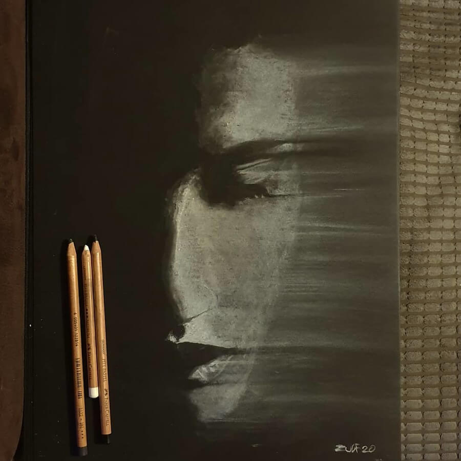 Design Stack: A Blog about Art, Design and Architecture: Drawn with ...