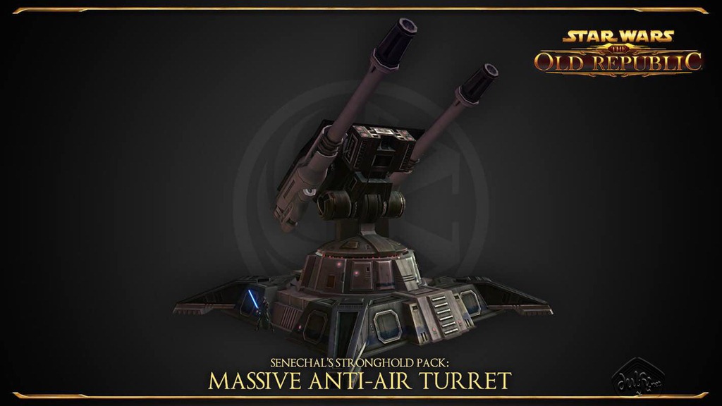 Chronicle of Games: SWTOR. Флешпоинты и Операции