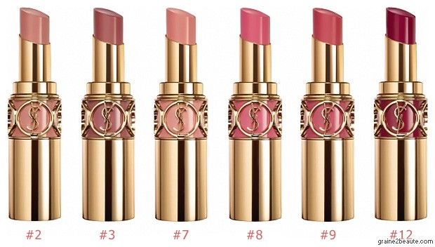 Unnatural Beauty: Who Says That it's Only What's on the Inside That ...