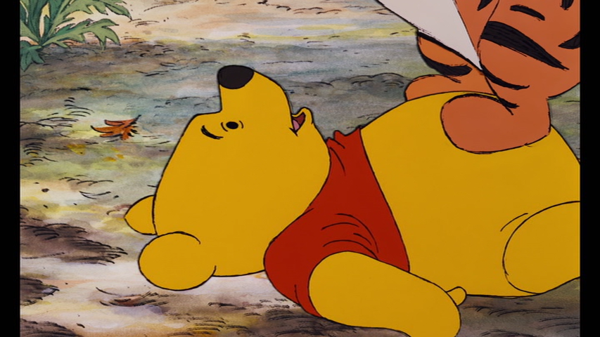 The New Adventures of Winnie The Pooh: The Many Adventures of Winnie ...