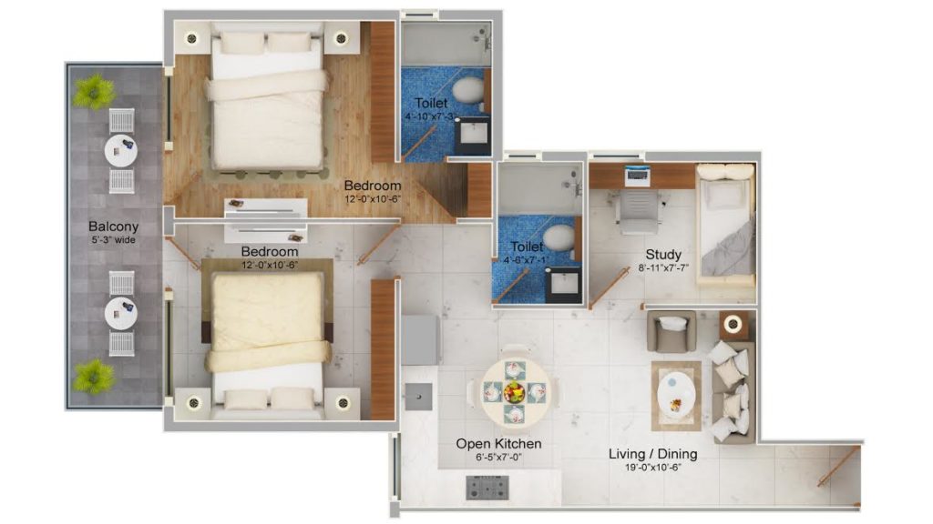 New upcoming affordable projects gurgaon, Confirm Allotment in ...