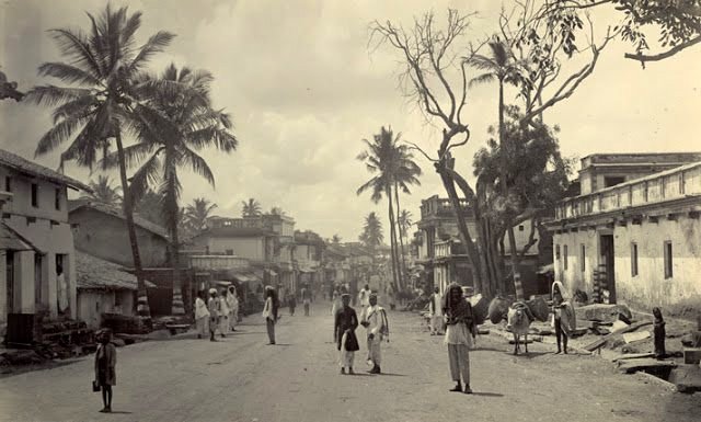 The Mangaloreans - their origins