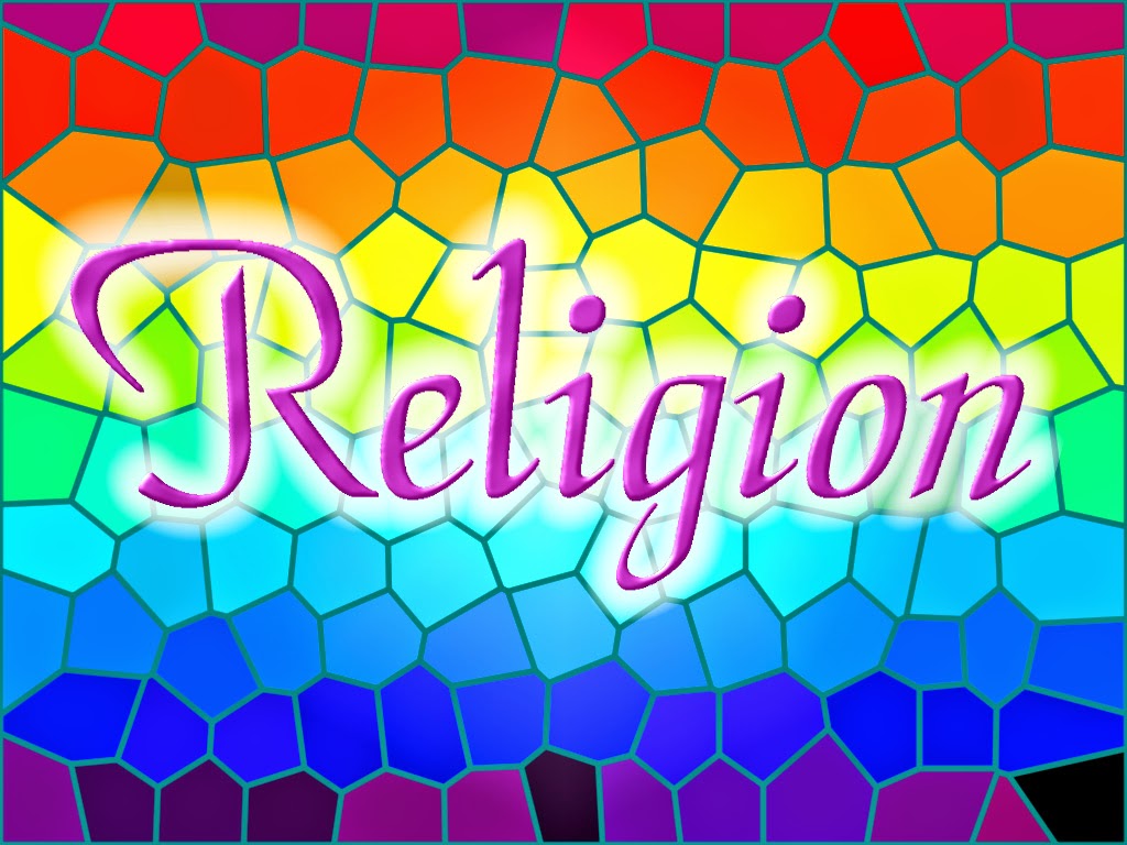 Educación Religiosa: DÉCIMO