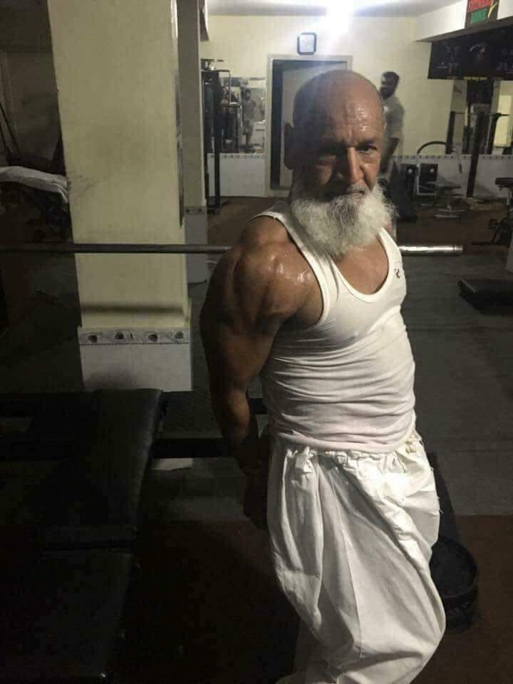 world bodybuilders pictures: no need required for bodybuilding ...