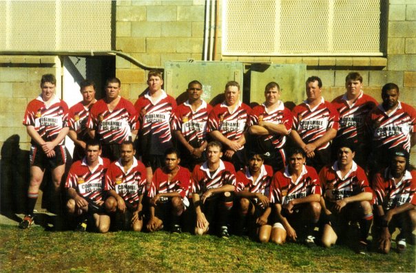 Coonamble Bears: Coonamble RLFC Club History