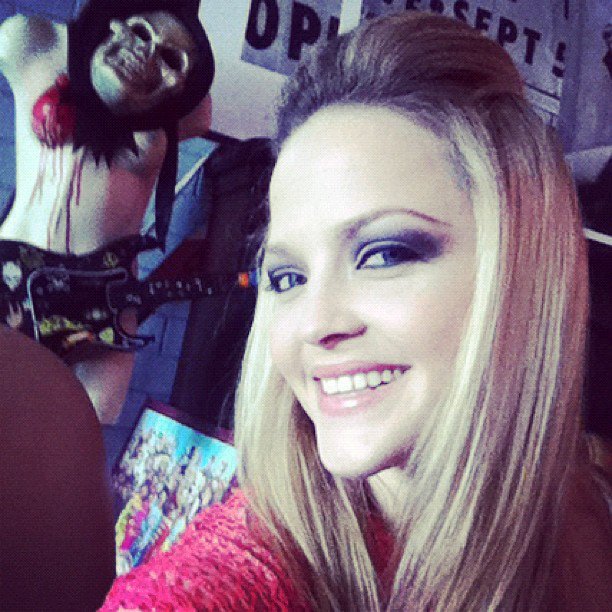 Biografias: Alexis Texas Fotos