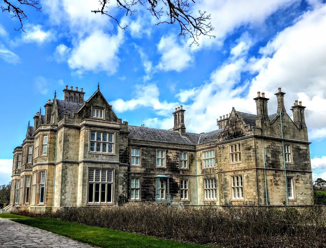 Patrick Comerford: How Queen Victoria’s visit to Killarney brought ...