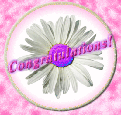 Congratulations Images | Random Girly Graphics