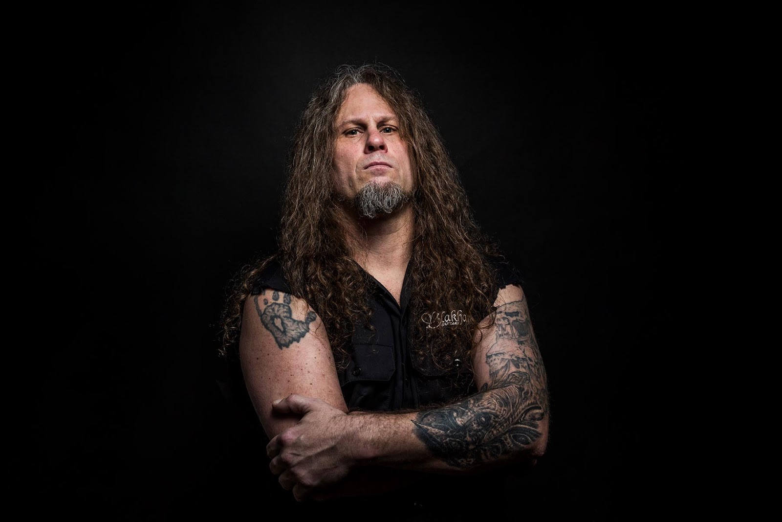 An Interview with Steve Tucker (Morbid Angel) - Shuttlecock Music Magazine