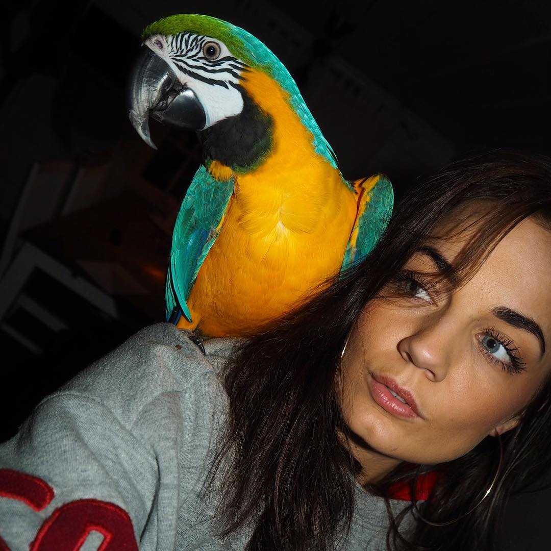 EUROVISION ADDICT: Mimi Werner: "Songburning" gives me so much power ...