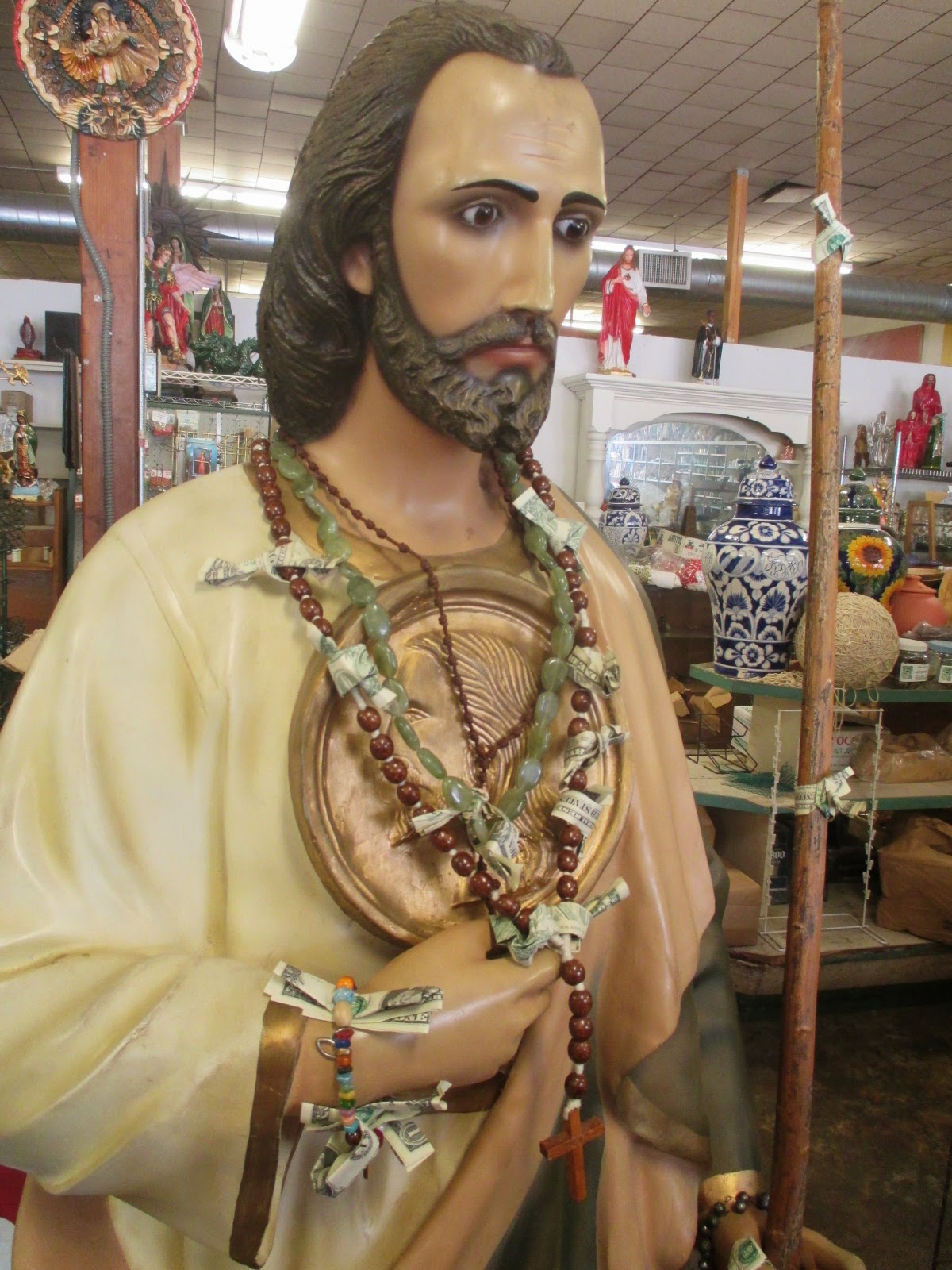 Conjured Cardea: Adventures in Austin